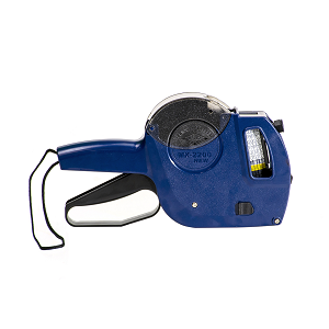 Motex | Kenco Label & Tag