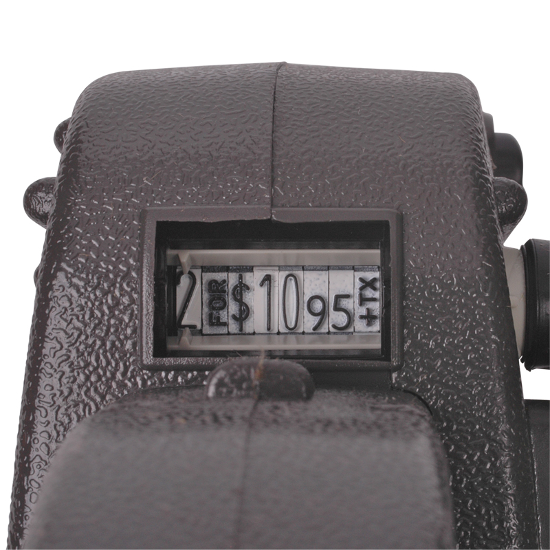 Monarch 1131-09 Label Price Gun