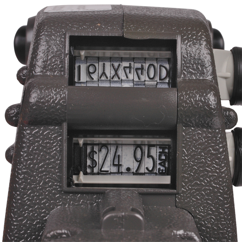 Monarch® 1136-03® Label Price Gun