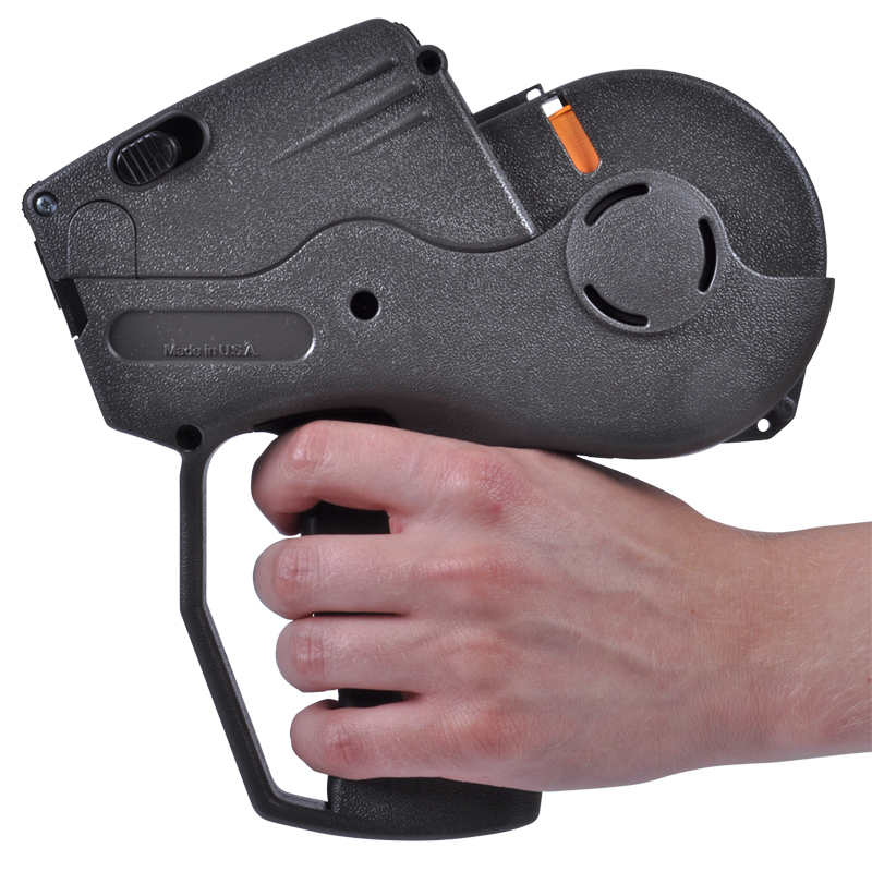 Monarch 1138-01 Promotional Label Price Gun