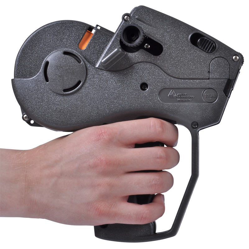 Monarch 1138-01 Promotional Label Price Gun