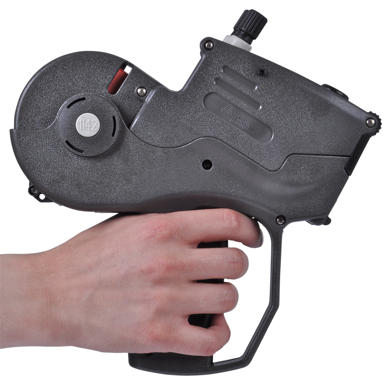Monarch 1142-02 Label Price Gun