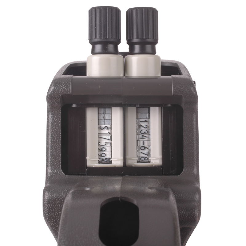 Monarch 1142-03 Label Price Gun