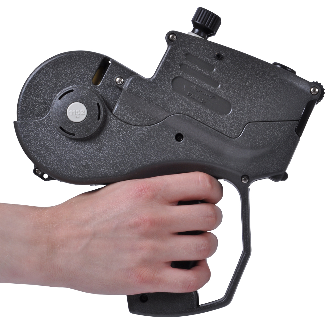 Monarch 1152-03 Label Price Gun