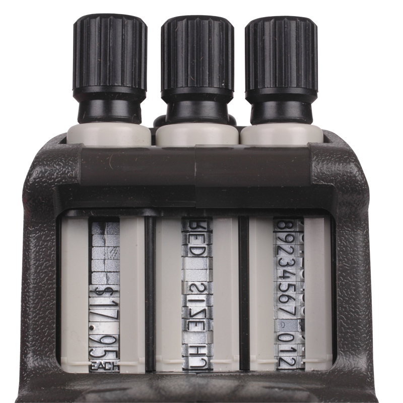 Monarch 1153-02 Label Price Gun