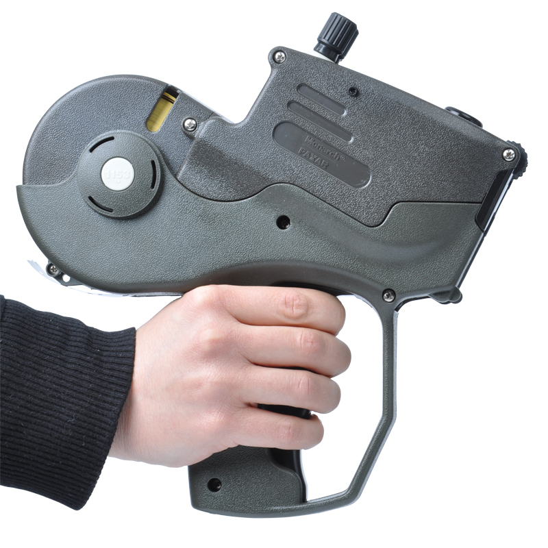Monarch 1153-02 Label Price Gun