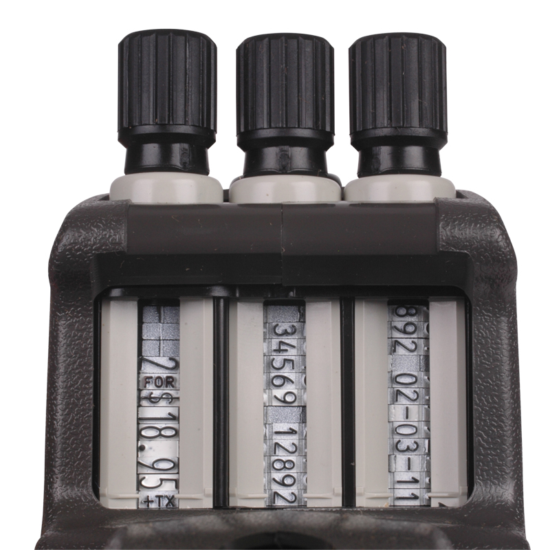 Monarch 1153-03 Label Price Gun