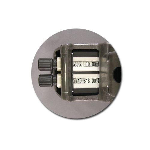 Monarch 1155-09 Label Price Gun