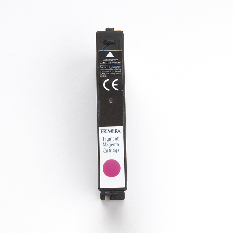 Primera 53438 LX900 Magenta Ink Cartridge - Pigment