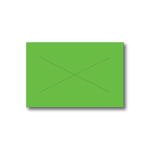 Fluorescent Red Labels to fit XL® Pro 18B/19B Label Price Gun