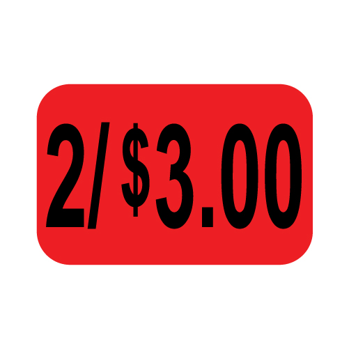 KENCO® Promotional Labels | Kenco Label & Tag