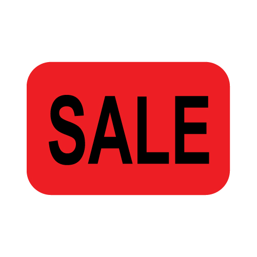 SALE Labels