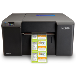 Build-A-Label™ · Blank Labels On Rolls | Kenco Label & Tag