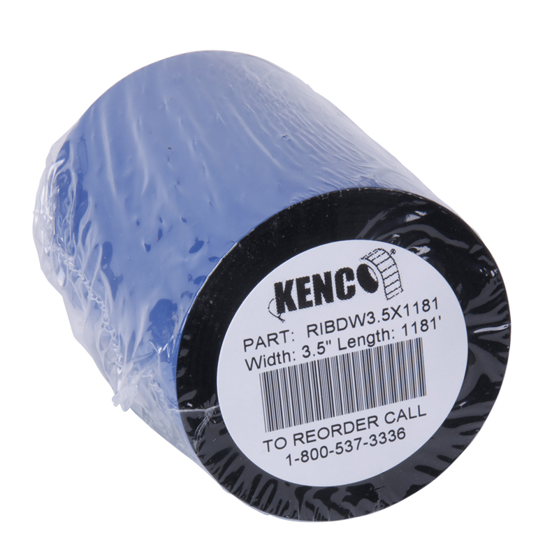 Tabletop Ribbons | Kenco Label & Tag