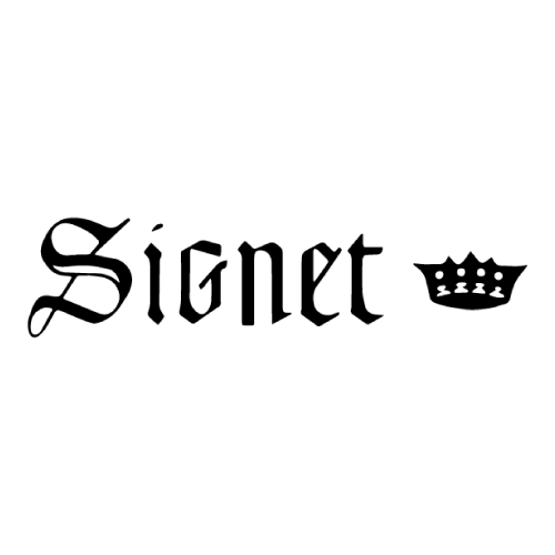 Signet | Kenco Label & Tag