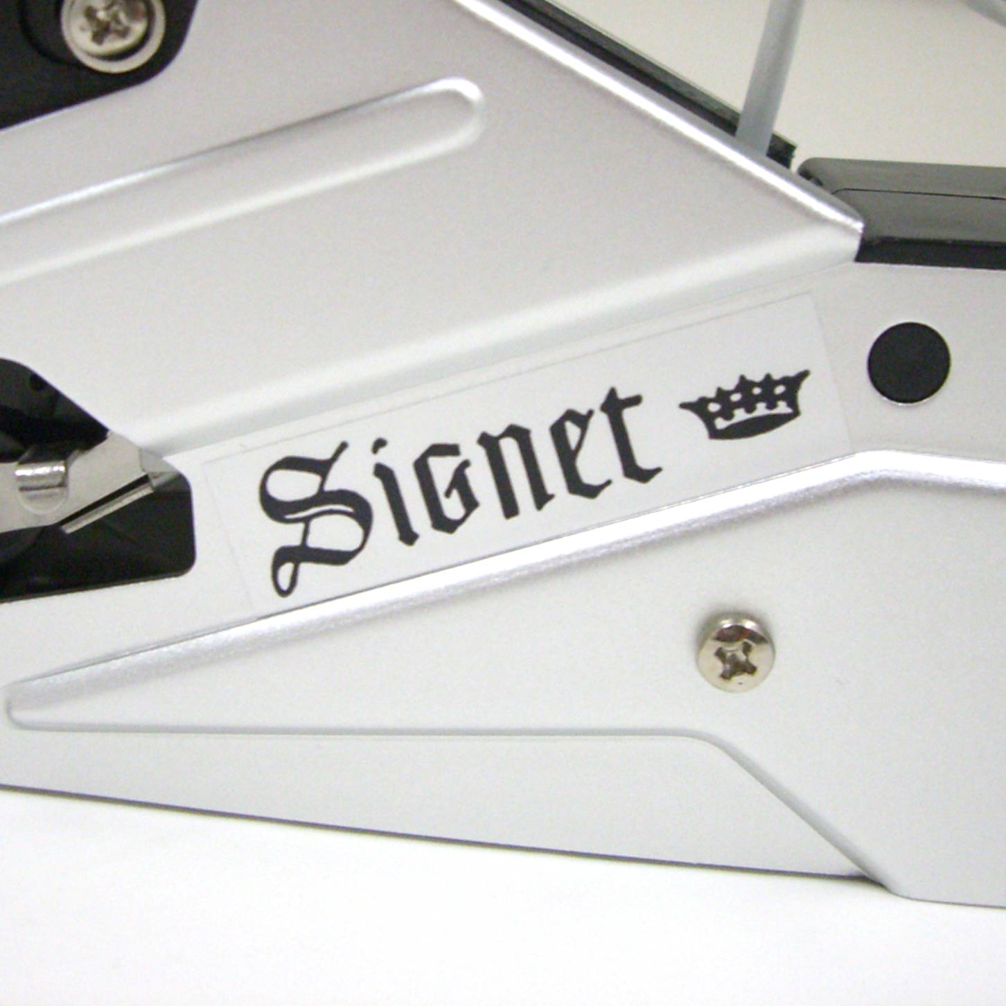 Signet Single Line Label Price Gun