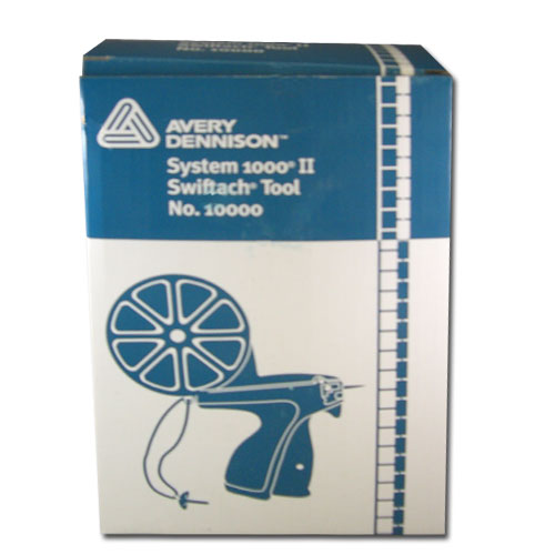 Avery Dennison System1000® II Swiftach® Tagger Tool - Tag Gun