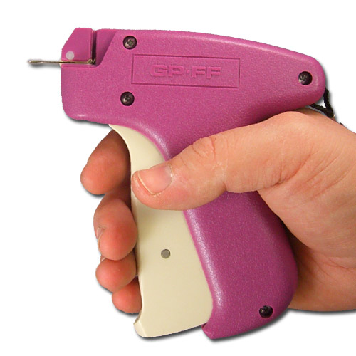 Avery Dennison GP Fine Fabric Pistol Grip Tagger Tool - Tag Gun