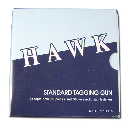 Hawk Standard Tagger Tool - Tag Gun