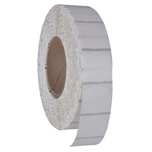 Wafer Seals | Kenco Label & Tag