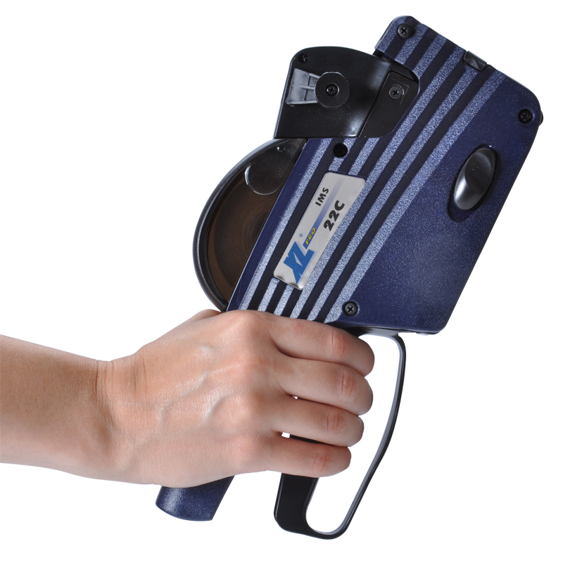 XL® Pro 22C Label Price Gun