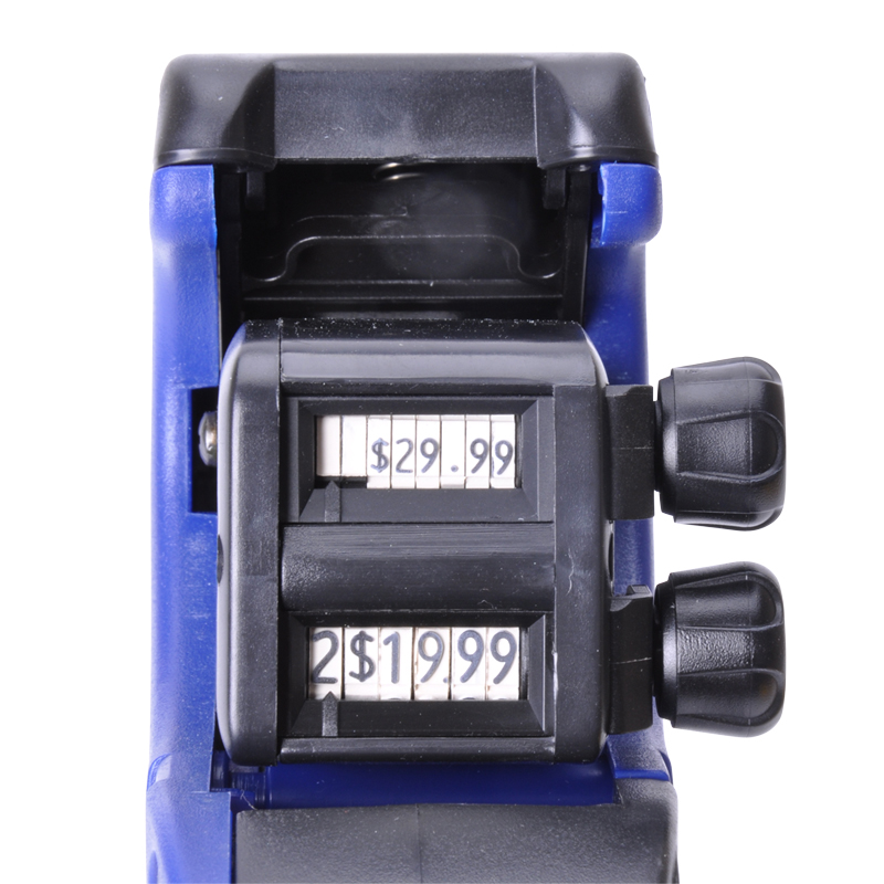 XL® Pro 2A Label Price Gun