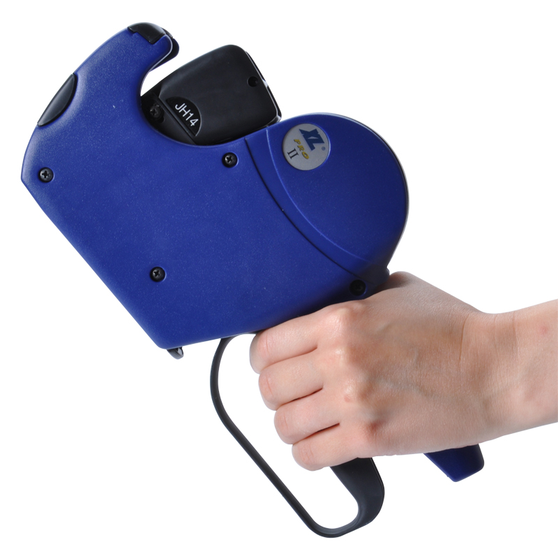 XL® Pro 2A Label Price Gun