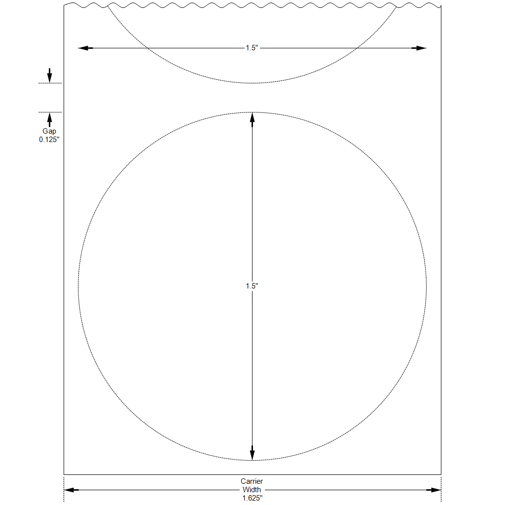 Primera Labels | Kenco Label & Tag