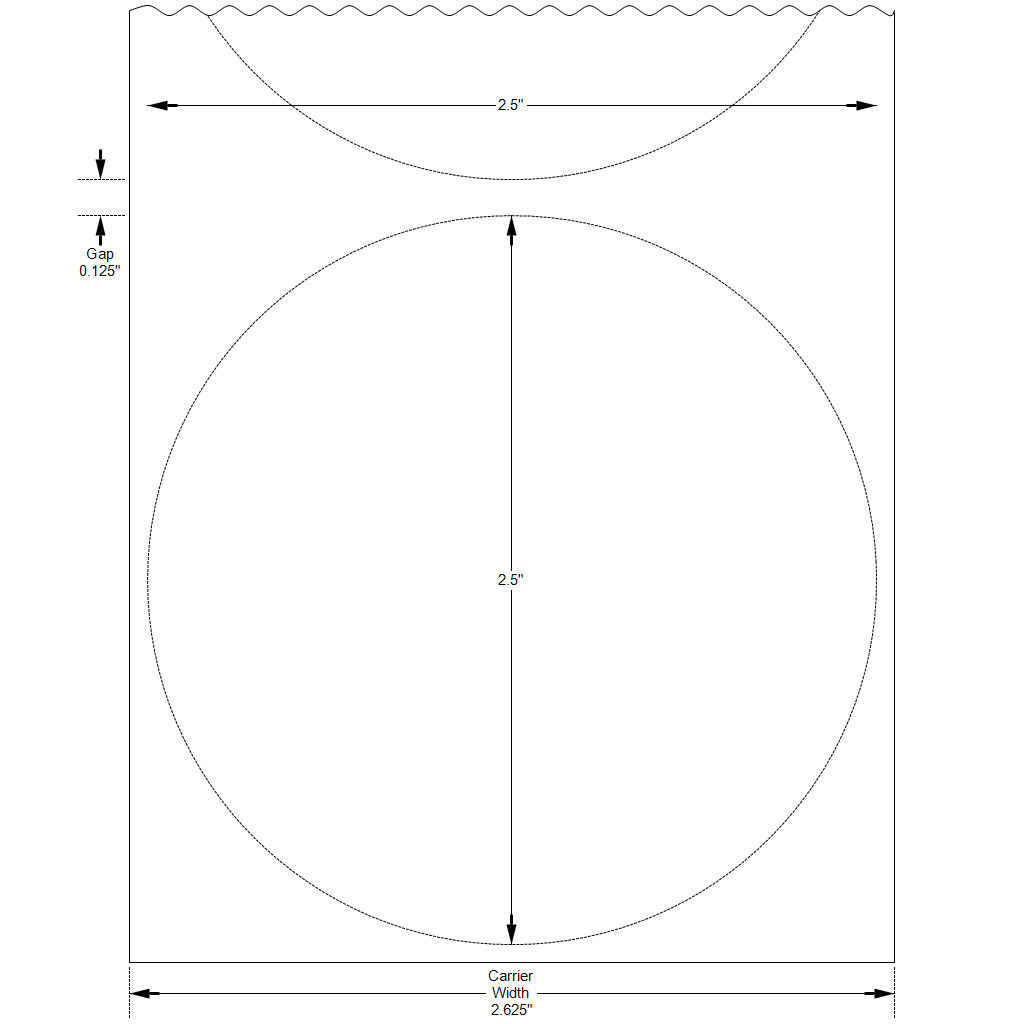 Primera Labels | Kenco Label & Tag