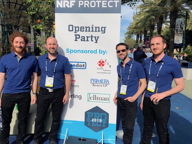 Loss Prevention | Kenco Label & Tag