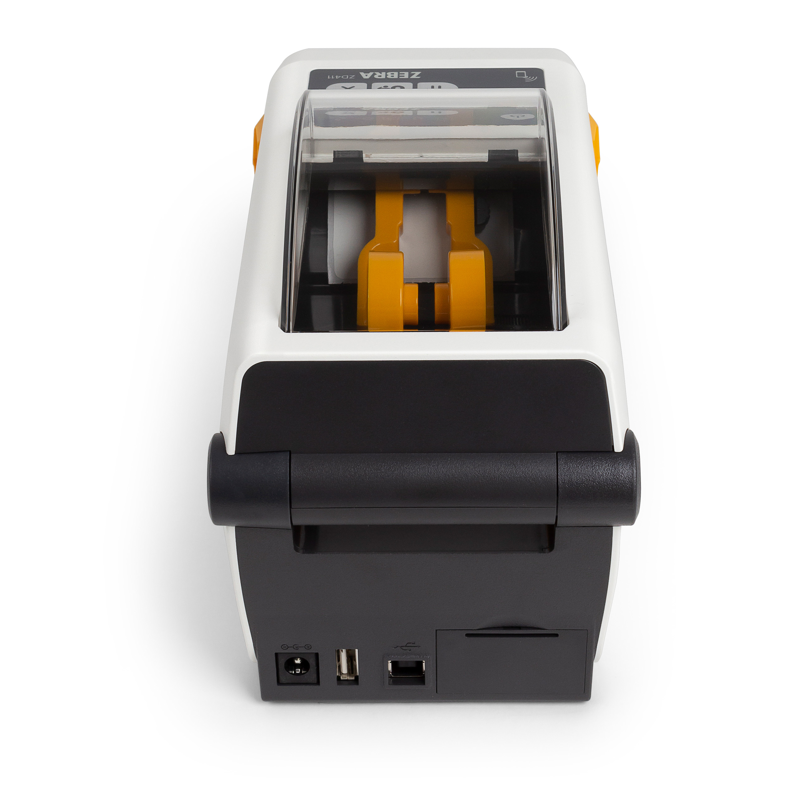 ZD4AH22-D01W01EZ - Zebra® ZD411 Direct Thermal Printer, Healthcare ...