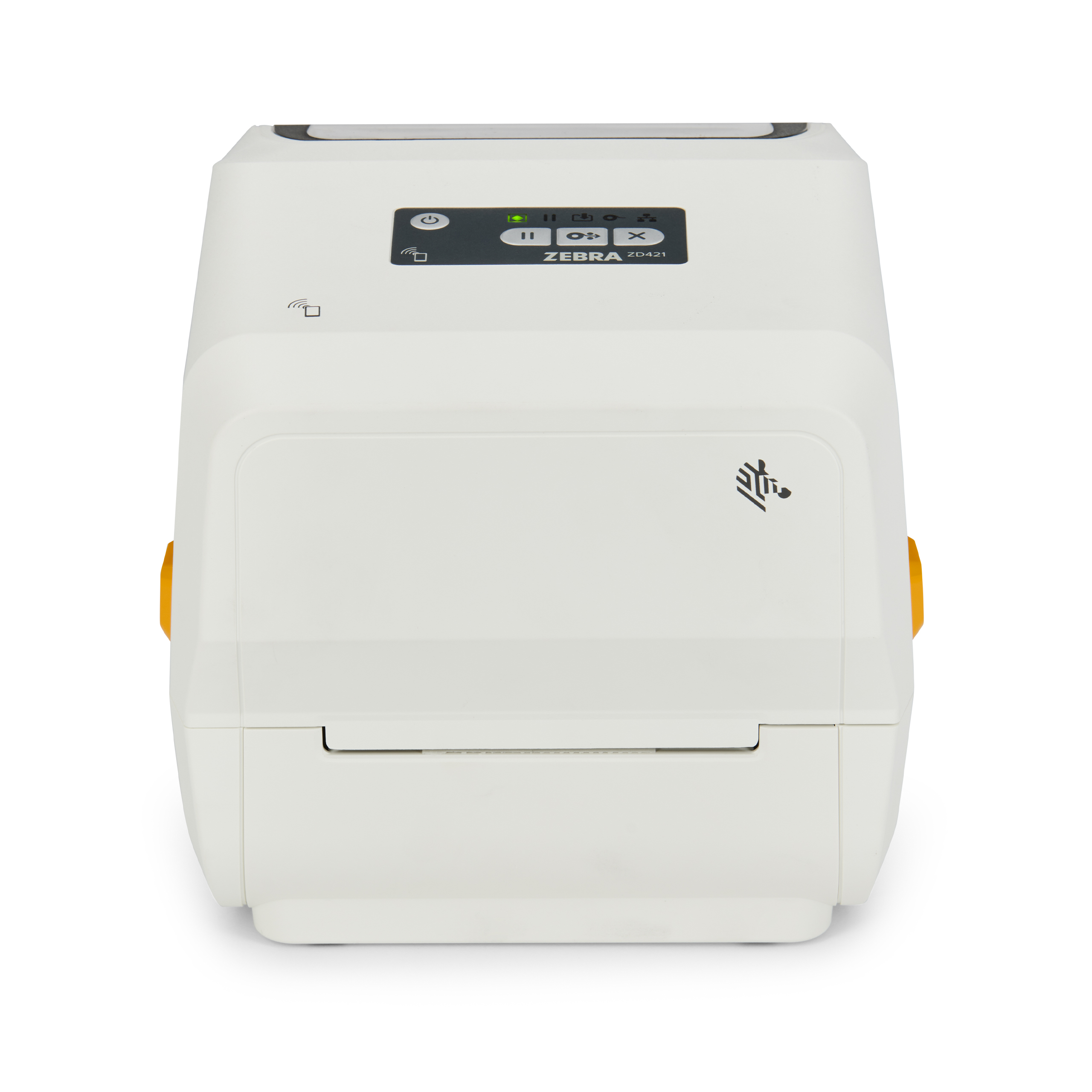 ZD4AH42-C01E00EZ - Zebra® ZD421 Thermal Transfer Cartridge Printer ...