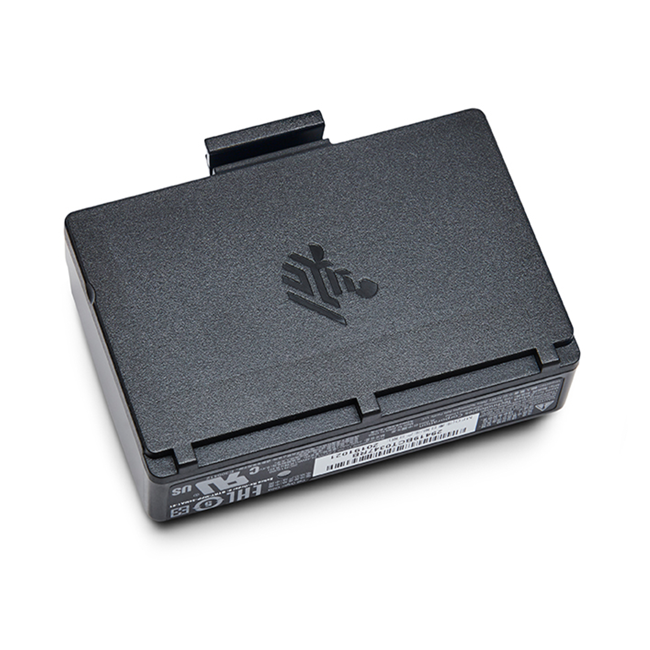 ZQ52-BUW0020-00 - Zebra® ZQ521 Direct Thermal Printer, 4.45", 203 DPI ...